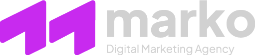 Marko - Digital Marketing Agency